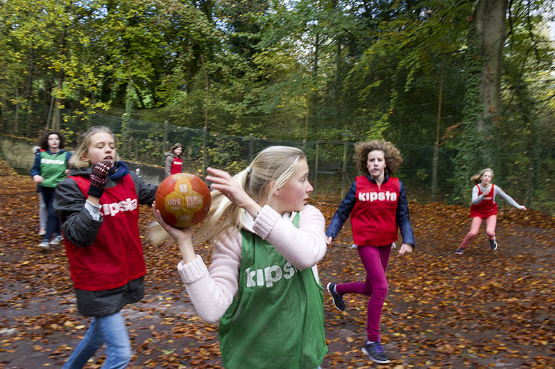 Activités extra-scolaires – Collège Sainte-Odile
